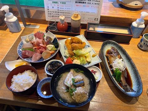 Naoyuki Saitohさんの口コミ （ランチ）：海鮮料理 みはる Retty 日本最大級の実名型グルメサービス