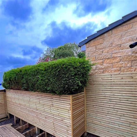 Pressure Treated Redwood Loglap Cladding Cmr Timber Ltd