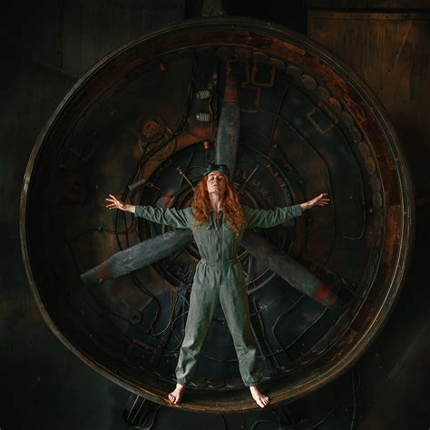 Technocracy On Behance