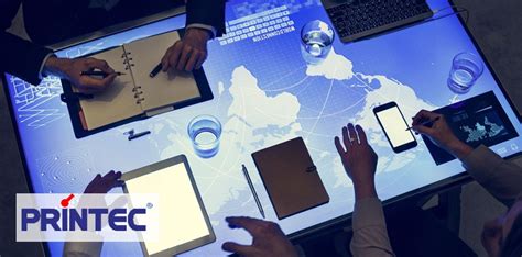 How To Choose An Hmi Prototyping Company Printec