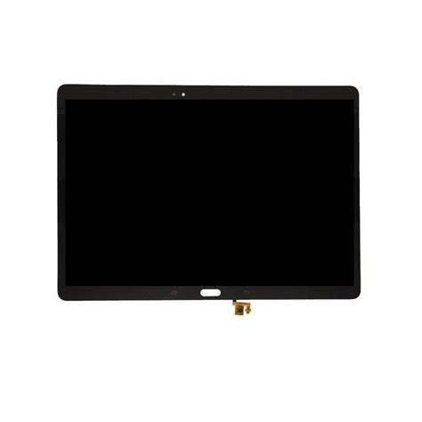 LCD With Touch Screen For Samsung Galaxy Tab S LTE White By Maxbhi Com