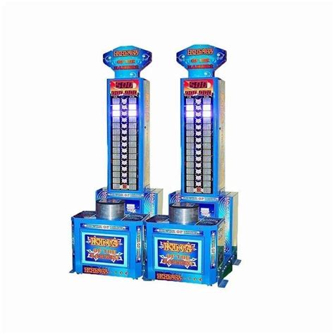 Electronic Hammer Game With Digital Score Display Light And Sound