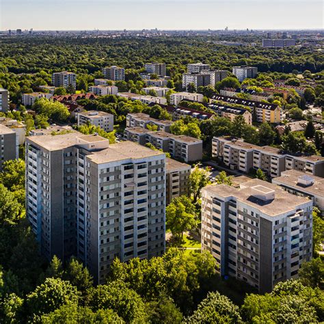 Entwicklung F Rstenried West