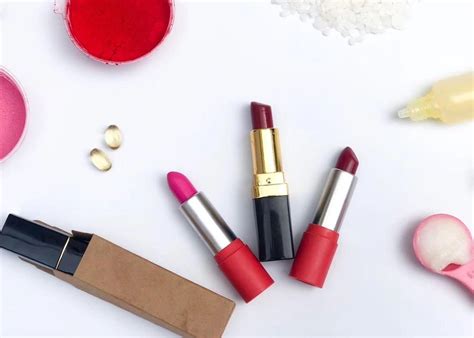 Learn Lipstick Making Course Lipstick Course Online
