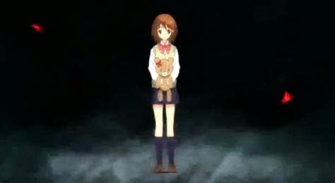 First Impression Pupa Anime And Book Messiah