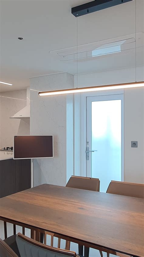 뼈대만 남기고 다시 지은 집 하얀마을 현대 라이프스타일 슈퍼앱 오늘의집