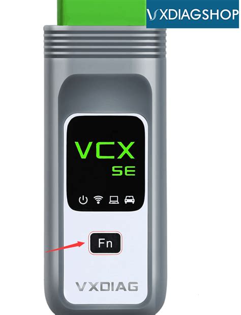 Faq Vxdiag Vcx Se For Bmw And Software