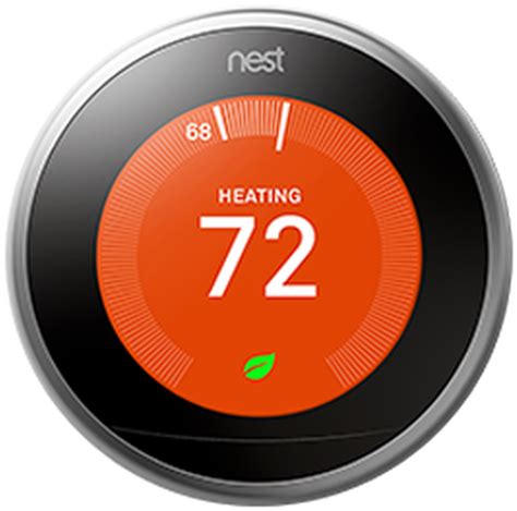 Congratulations The PNG Image Has Been Downloaded Nest Thermostat Png Transparent Png PNGitem