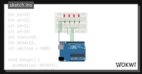 Binary Wokwi Esp Stm Arduino Simulator