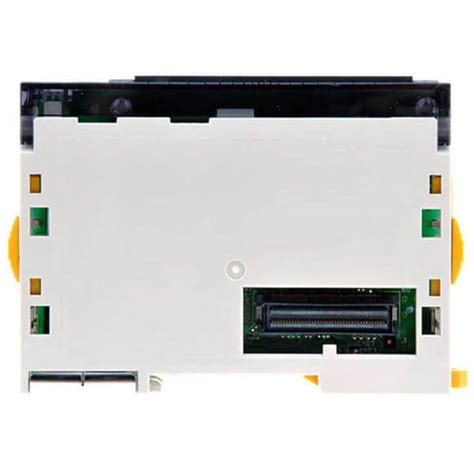 Omron PLC High Speed Counter Unit CJ W CT United Automation