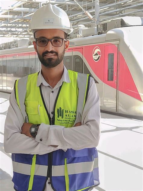 Mohamed Sayed On Linkedin Hassan Allam Construction Lrt Project