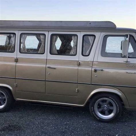 Dodge Econoline Travel Wagon Van New 2024 Ram Promaster Cargo Van In