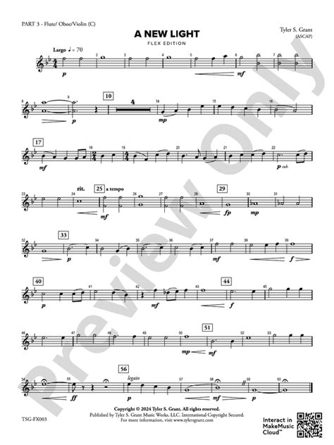 a new light part 3 c instruments t c part 3 c instruments t c part tyler s grant