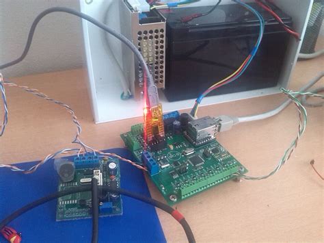 Home Security Burglar Alarm Showcase Arduino Forum