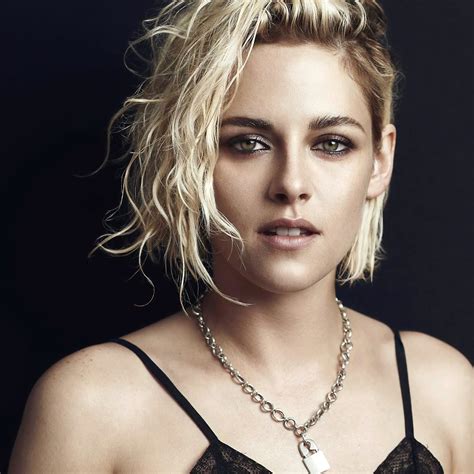 2932x2932 Kristen Stewart 2019 New 4k Ipad Pro Retina Display Hd 4k