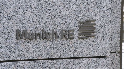 Munich Re Launches Global Parametric Risk Unit Rein Asia
