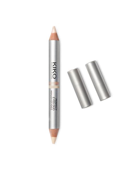KIKO Milano Perfect Eyes Duo Highlighter Pencil Kredka Do Oczu