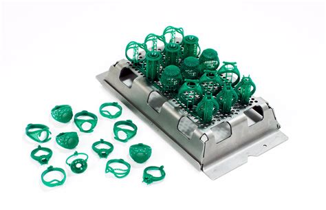 플라스틱 3d 프린터