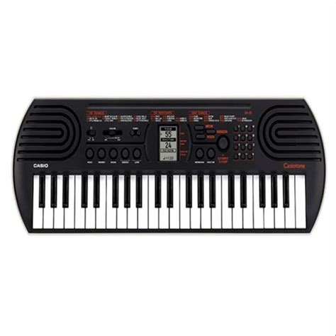 Casio Keyboard At Best Price In Chennai Tamil Nadu Sri Saraswathy