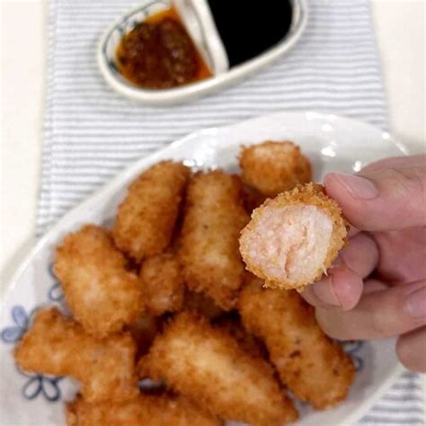 Shrimp Nuggets