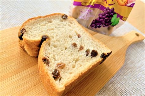 ヤマザキ公式「レーズンパンの食べ方」が最高すぎる 甘じょっぱさがやみつきに Fumumu