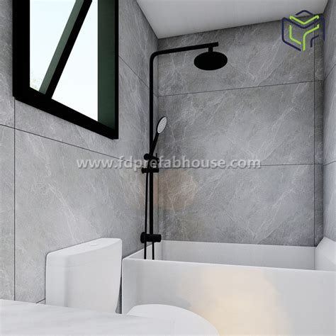 ผู้ผลิตบ้านคอนเทนเนอร์สำเร็จรูปโมดูลาร์แบบกำหนดเอง ใบเสนอราคา Magic House