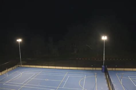 Advantages Of Led Lighting For Netball Clubs In Australia