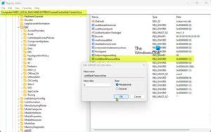Enable Remote Desktop Without Password In Windows