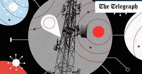 The 5g Coronavirus Conspiracy Theory Anatomy Of A Fake News Virus