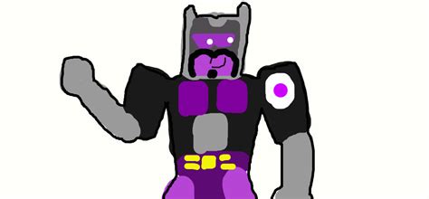 Tf Legacy Animated Leader Of The Stunticons By Teamprockyben On Deviantart