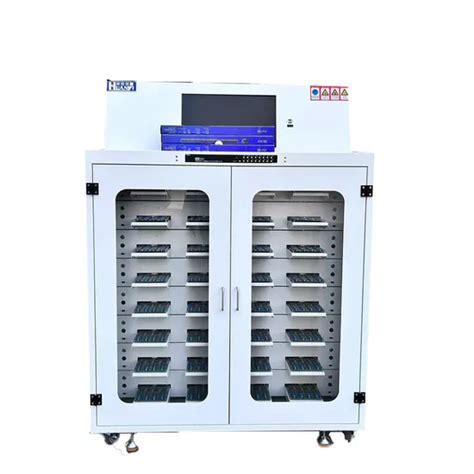 Solid State Drive Ssd Aging Test Machine Aging Test Chamber And Ssd