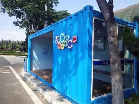 High Quality Modular Pre Fab Prefab Prefabricated Modular Shipping