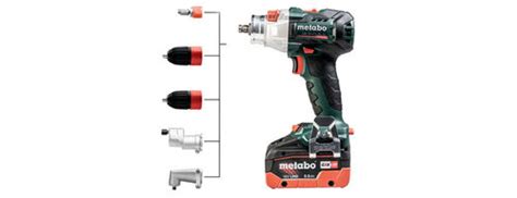 Metabo – Elektrisch gereedschap voor de professional