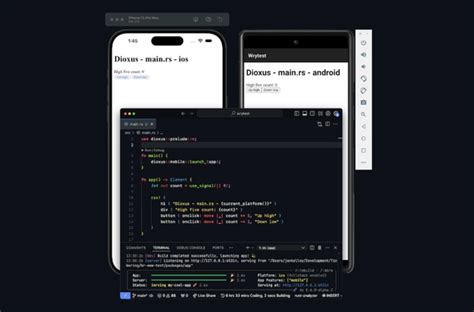 Getting Started With Egui A Rust Gui Library