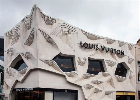 parametricarchitecture on linkedin istanbul turkey architect
