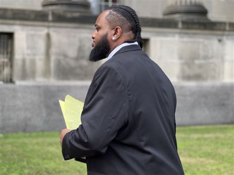 Cardell Hayes Retrial Begins In New Orleans After Several Years Of