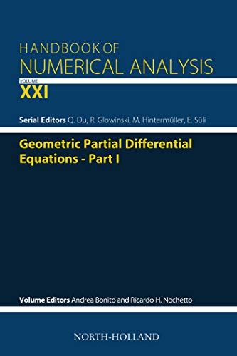 Best Numerical Analysis Books Of All Time BookAuthority