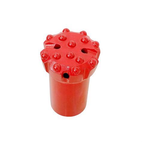 T45 Ballistic Bits Bestonedrill 10 Years Chinese Rock Drilling