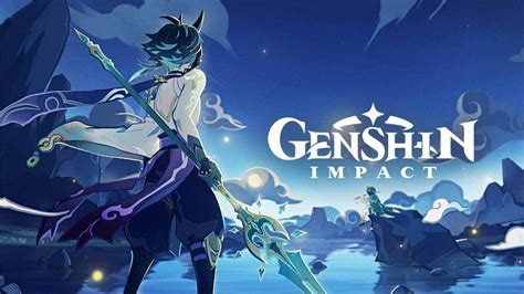 Genshin Impact Pubblica Un Nuovo Story Trailer Su Yaksha