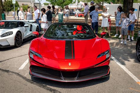 Burdi Functional Art Car Show June 16 2024