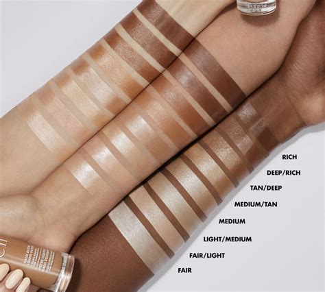 Elf Cosmetics Halo Glow Liquid Filter Review Laura Louise Makeup Beauty