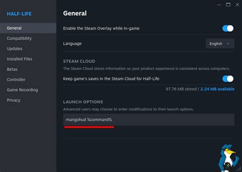 How To Use MangoHud For Linux Game Performance Monitoring GamingOnLinux