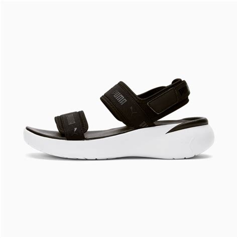 Sportie Women's Sandals | PUMA Shopback x PUMA | PUMA