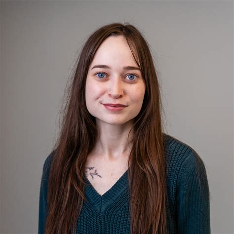 Lauren Morris Licensed Mental Health Counselor CHAS