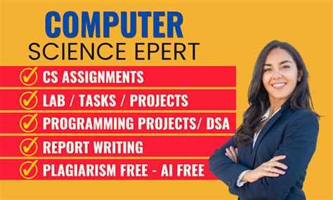 Realizo Tareas Y Proyectos De Programación De Informática Java Cpp Y