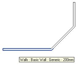 Wall Aligned Bounding Box Revit Dynamo