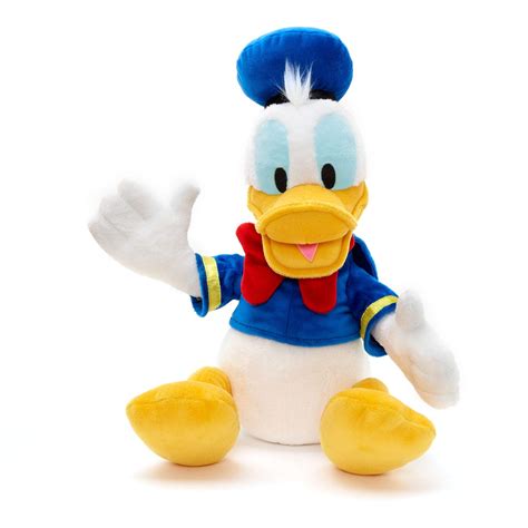 Donald Duck Disney