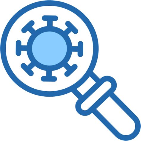 Infectious Generic Color Lineal Color Icon