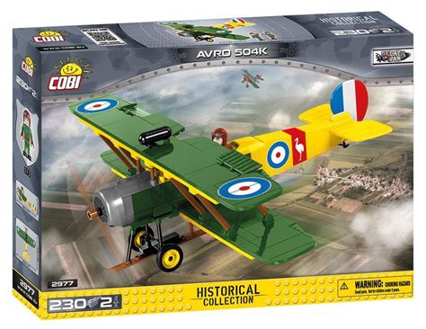 Lego cobi small army letadla | AZZ.CZ