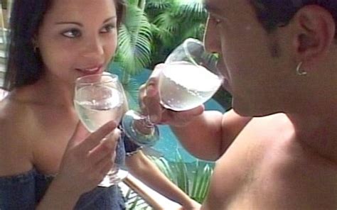 Brianna Tabu Loves Having Bare Sex Puritan